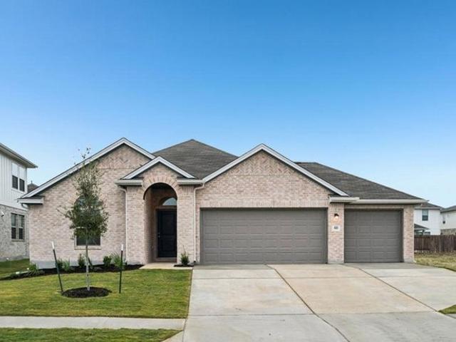 431 Dogvane Cir, Kyle, TX 78640