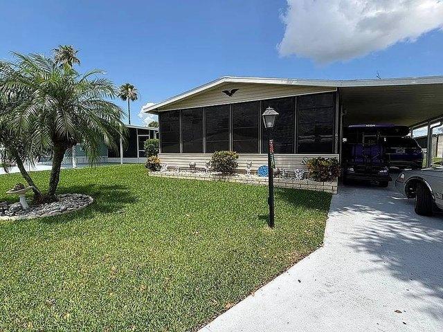 431 Day Lily St, Sebring, FL 33876
