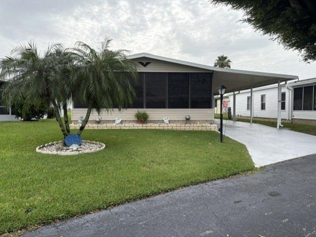 431 Day Lily St, Sebring, FL 33876