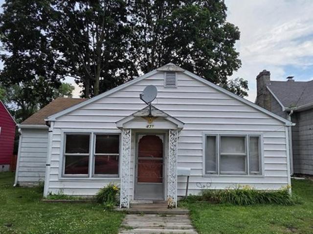 431 Day St, Logansport, IN 46947