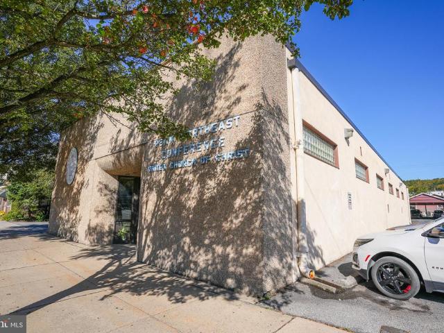 431 Delaware Avenue