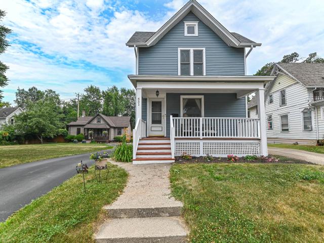 431 Dunbar Ave