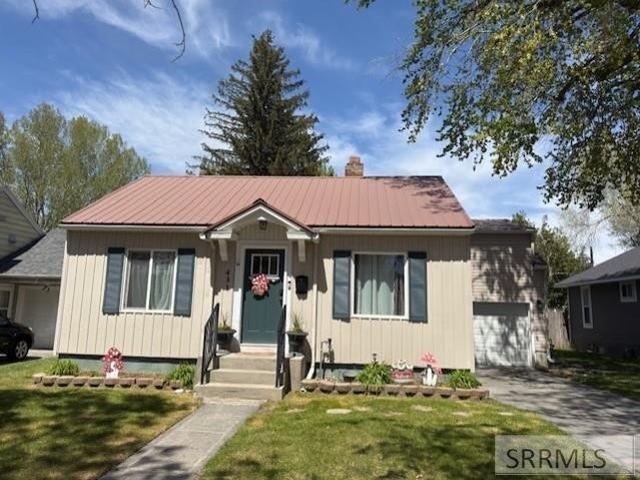 431 E 14th St, Idaho Falls, ID 83404