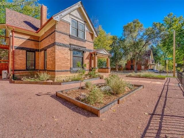 431 E 2nd St, Florence, CO 81226