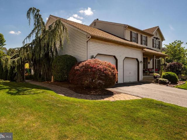 431 E Augusta Drive