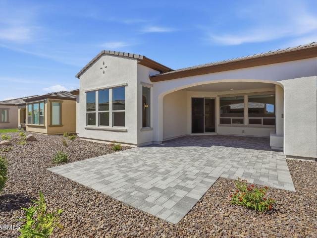 431 E Bracciano Ave, Queen Creek, AZ 85140 | MLS #7006