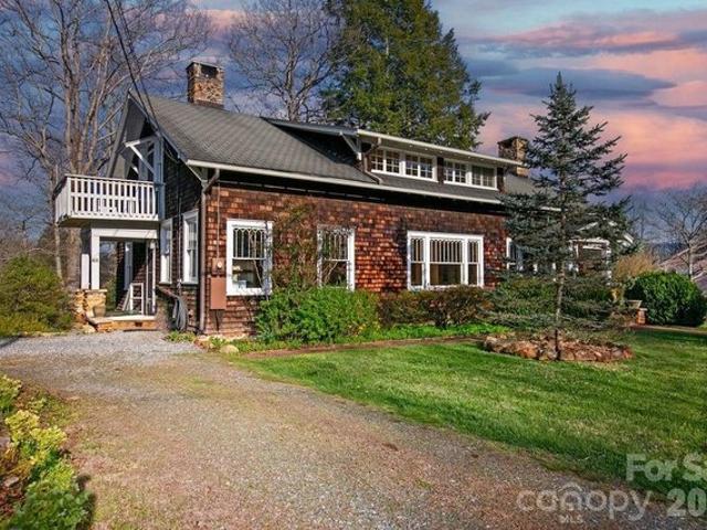 431 E Main St, Brevard, NC 28712