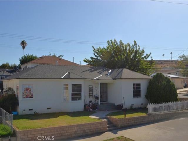 431 E St, Taft, CA 93268