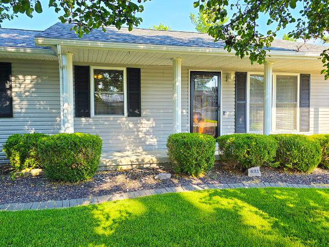 431 Easthaven Drive