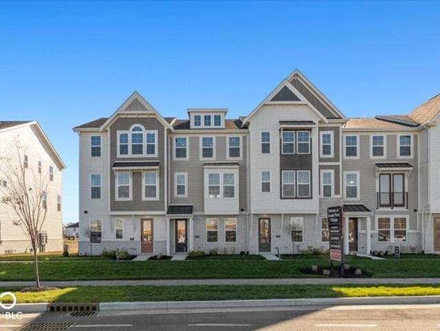 431 Elite St, Westfield, IN 46074
