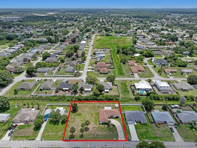 431 Ellington Ave SE, Palm Bay, FL 32909