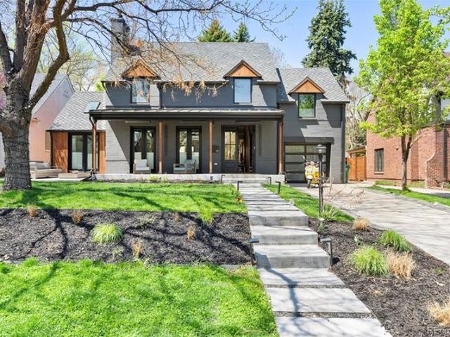 431 Elm St, Denver, CO 80220