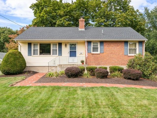431 Elm St, Rocky Hill, CT 06067