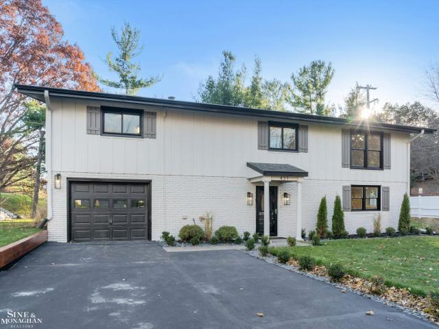 431 Fairlane Drive