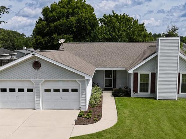 431 Fieldstone Rd, Warner Robins, GA 31093