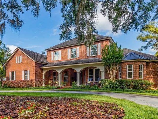 431 Fletcher Pl, Winter Park, FL 32789