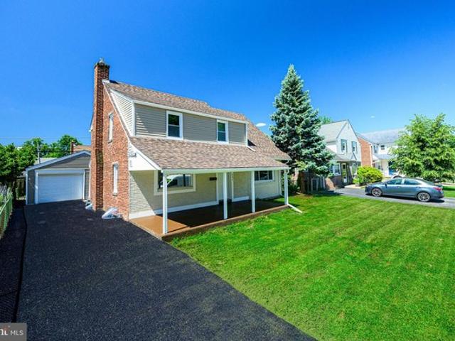 431 Holmes Rd, Morton, PA 19070