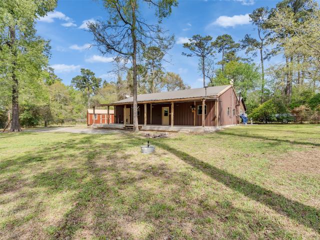 431 Havard Rd, Huffman, TX 77336 | MLS #44797 | Compass
