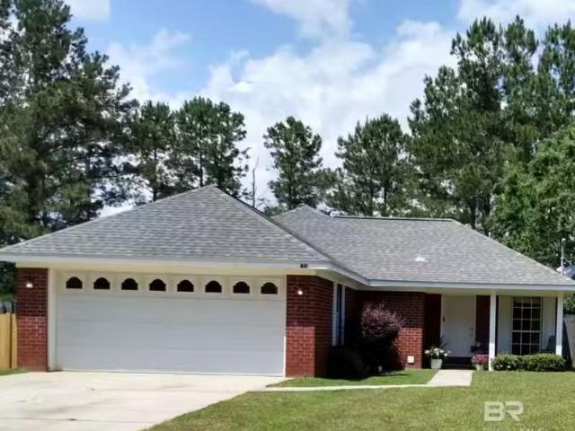 431 HAMILTON BLVD, FOLEY, AL 36535 Single Family Residence For.