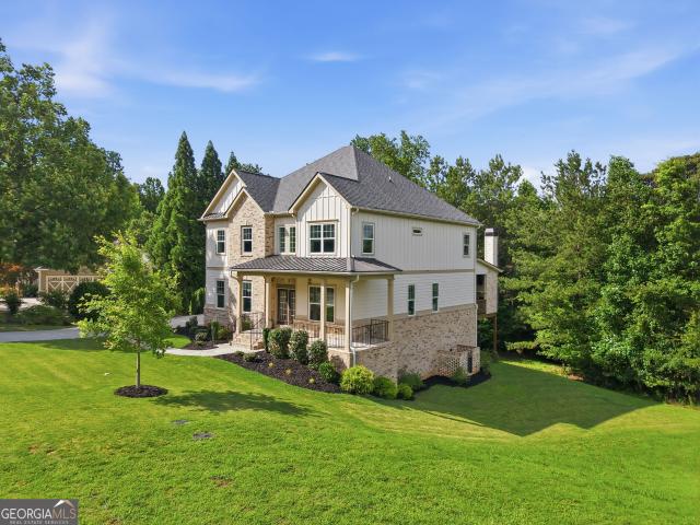 431 Harmony Grove Lane
