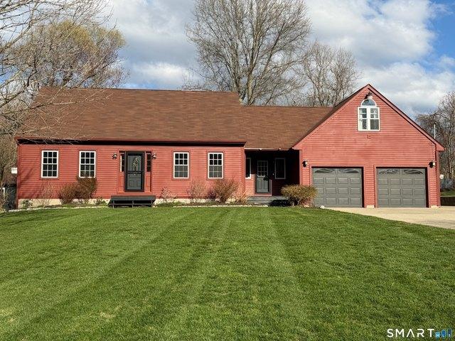431 Hartford Rd, Brooklyn, CT 06234