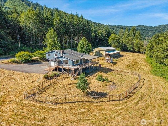 431 Highland Valley Rd, Morton, WA 98356