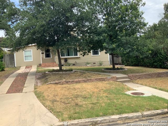 431 Irvington Dr
