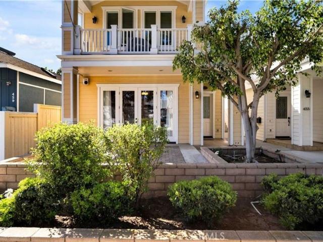 431 Iris Avenue, Corona del Mar, US, CA