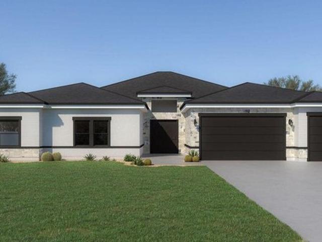 431 Jaime Alvarado Ct, Clint, TX 79836