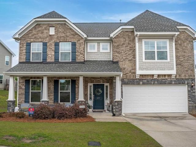 431 Orchard Grove Ln, Elgin, SC 29045