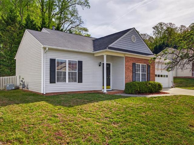 431 Overbrook Meadow Court