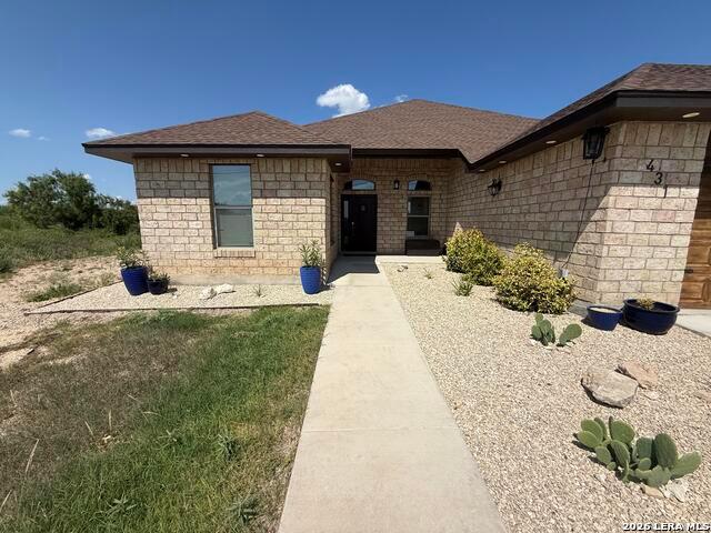 431 La Vista Dr