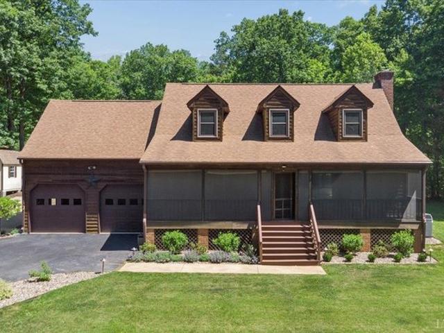 431 Langdon Rd, Evington, VA 24550