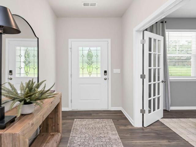 431 Leathertree Lane