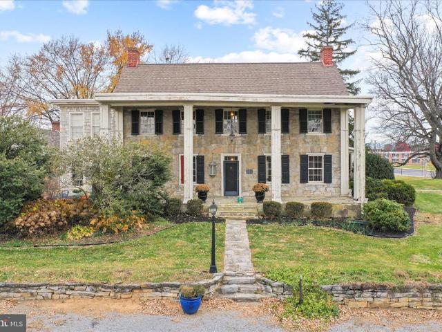 431 Leitersburg Street