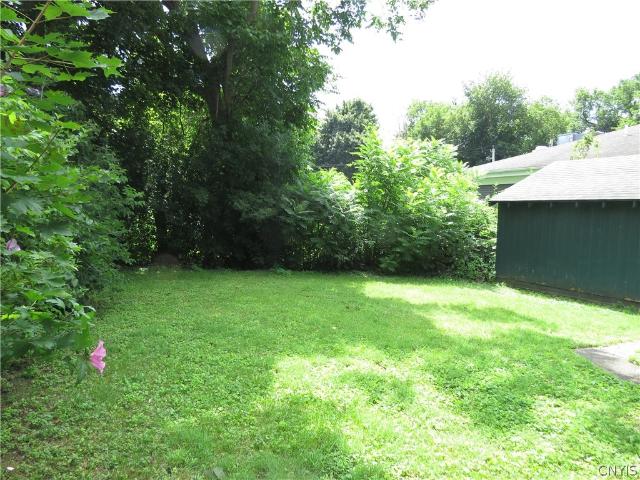 431 Mohawk Street