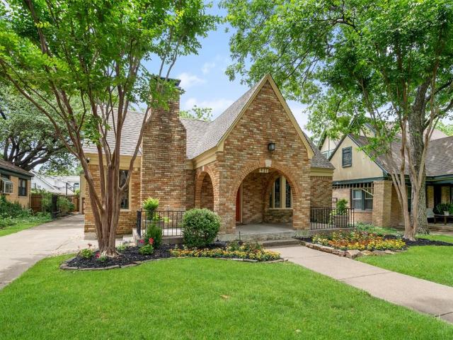431 Monte Vista Drive