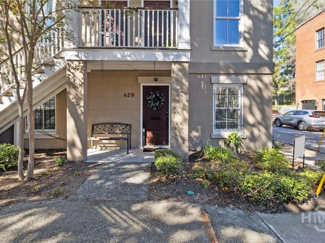 431 Montgomery Street A