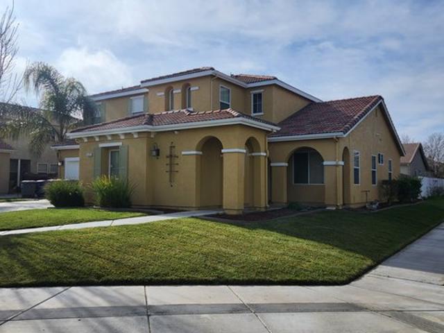 431 Morena Dr, Los Banos, CA 93635