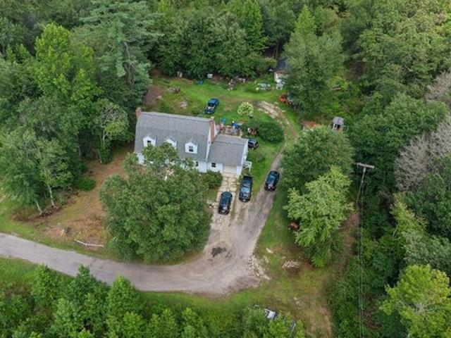 431 Magnolia Rd, Pemberton, NJ 08068