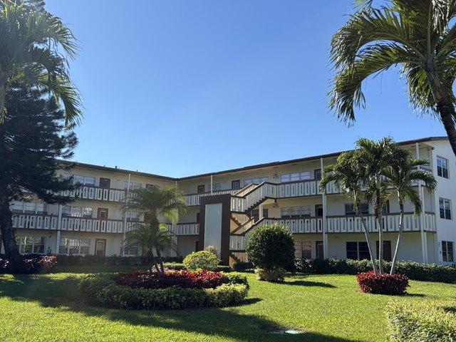 431 Mansfield K Unit K, Boca Raton, FL 33434
