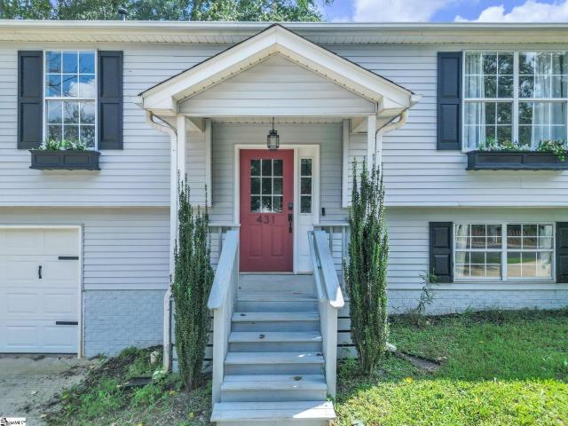 431 Maplewood Circle
