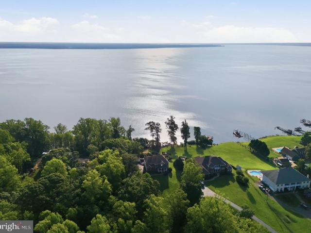 431 Marlborough Point Road