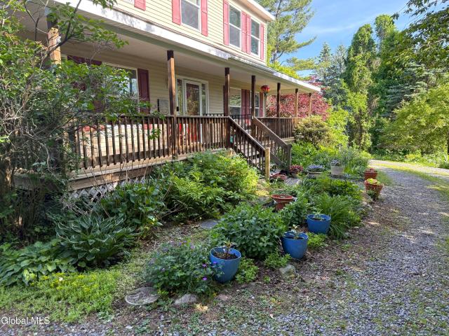 431 Melrose Valley Falls Road