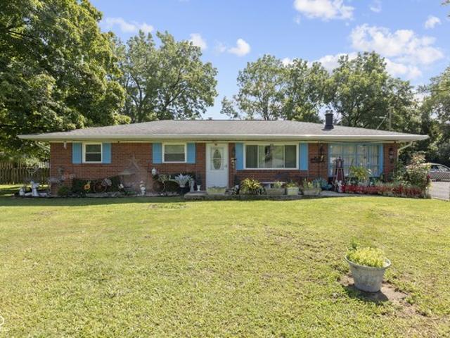 431 Melvenia St, Indianapolis, IN 46219