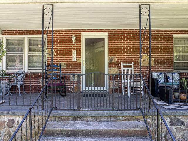 431 Mitchell Valley Drive