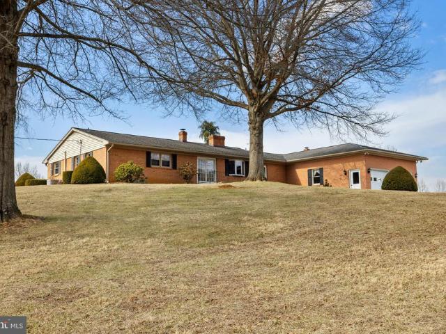 431 Mt Pisgah Road