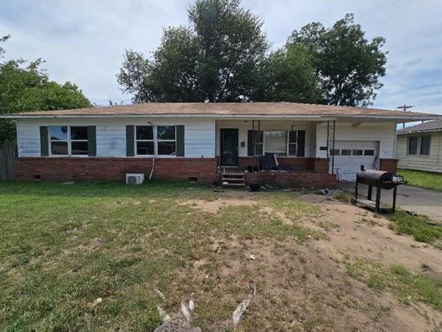 431 N 20th St, Duncan, OK 73533