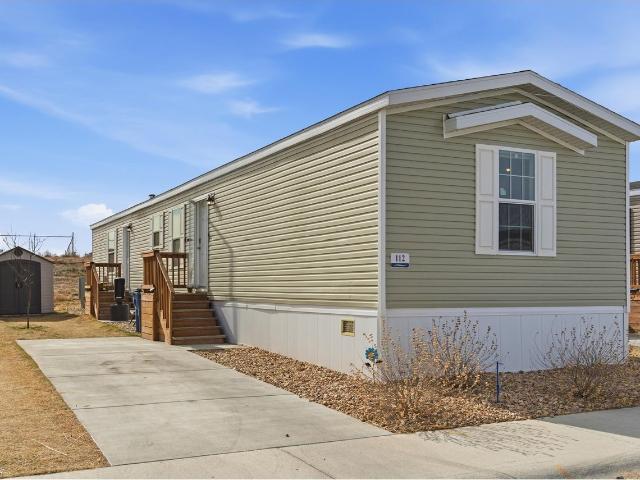 431 N 35th Ave, Unit 112, Greeley, CO 80631 | MLS #6787 | Compass