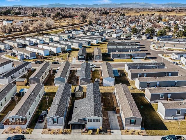 431 N 35th Ave, Unit 58, Greeley, CO 80631 | MLS #6919